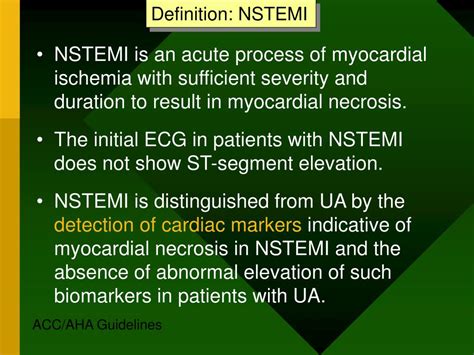 Ppt Nstemi And Antithrombotics Powerpoint Presentation Free Download Id 284152