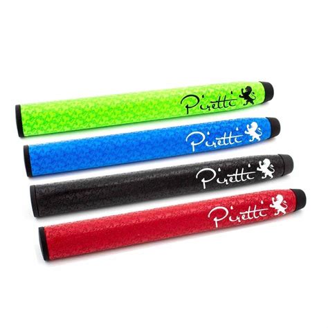 Piretti Fat Grip 주식회사 피레티골프코리아