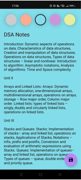 Github Rahmatullah99cleanarchitecturenoteapp A Note App Which Can