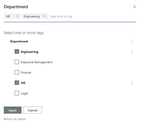 Sharepoint Online Update Managed Metadata Field Value Using Powershell
