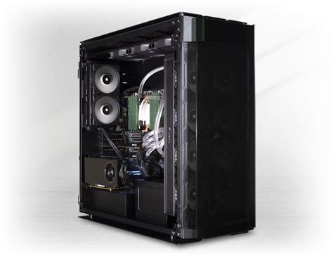 x class workstation desktop origin pc