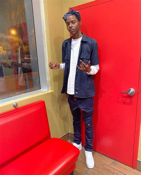 Rip Trell 🕊💙♿️♿️ Hg R Miraq