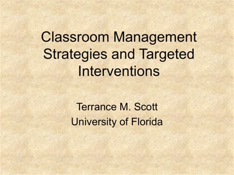 Logic Effective Management