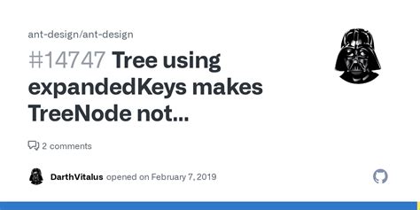 Tree Using ExpandedKeys Makes TreeNode Not Expandable Collapsible