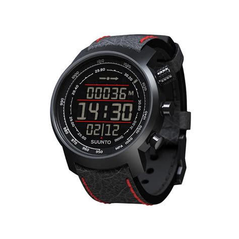 Suunto Elemenum Terra