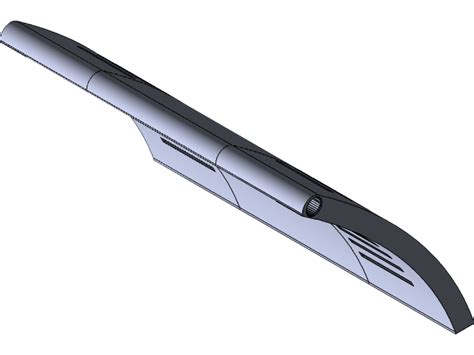 Free Cad Designs Files And 3d Models The Grabcad Community Library