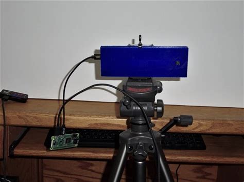 Omron HVC P Roadtest Integration With RPi W Element Community