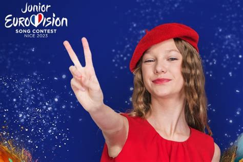 Eurowizja Junior 2023 Jak poradziła sobie Polka Maja Krzyżewska