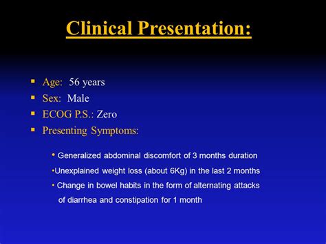 بسم الله الرحمن الرحيم Yasser Abdel Kader Prof Of Clinical Oncology