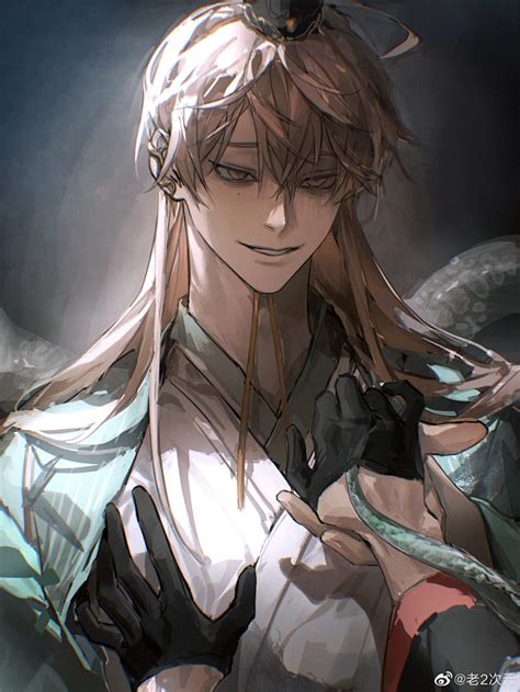 代号鸢 抱抱 老2次元的微博 微博 花瓣网