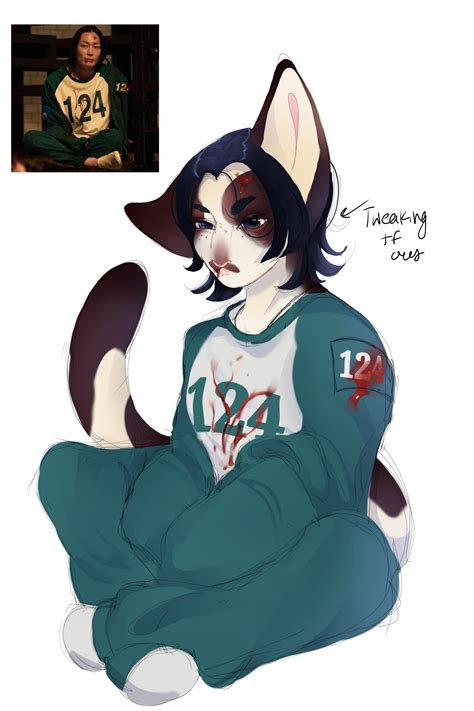 Best 12 Caseoh Fan Art Artofit