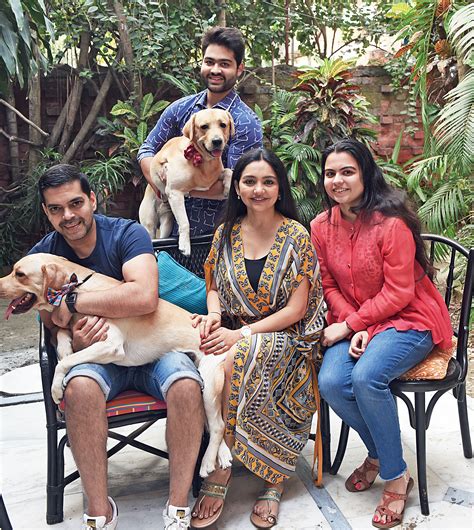 June Malia June And Saurav Chatterjee Are All Set To Tie The Knot This Weekend Telegraph India