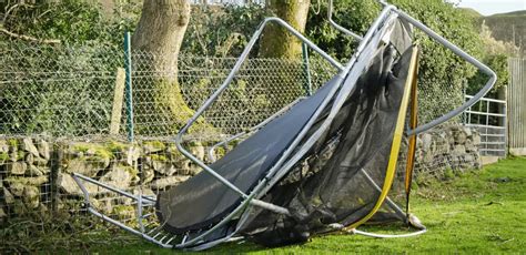 The Best Way To Disassemble A Trampoline Best Playground Sets