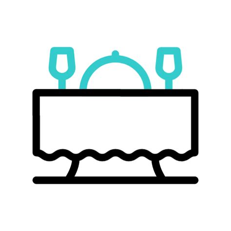 Table Animated Icon Free Animated Icon