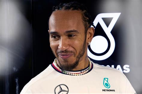 Prominenter Wechsel In Der Formel 1 Steht An Hamilton Nachfolger Bei