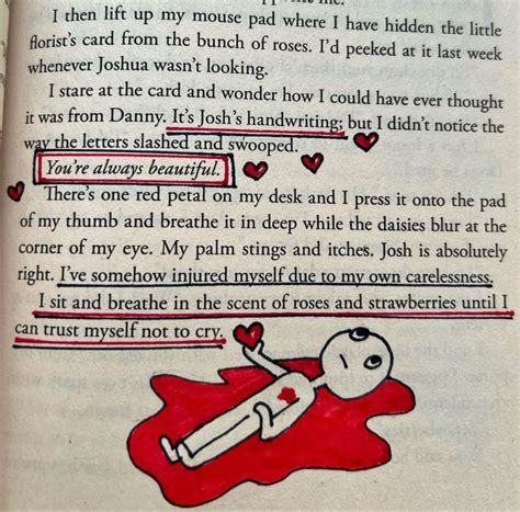 Pin On Book Annotation Romantic Book Quotes Romance Books Quotes