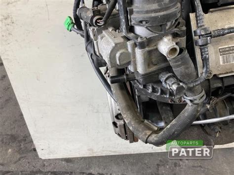 Moteur Seat Ibiza St 1 2 Tsi Cbza Autoparts Pater