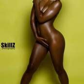 Chocolate Slim Thick Shesfreaky