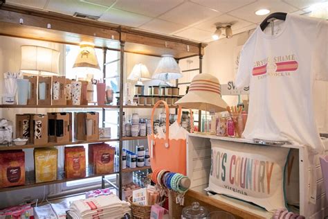 Shop Historic Downtown Tappahannock