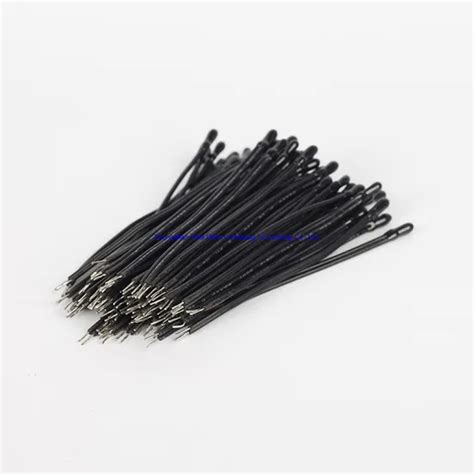 Temperature Sensor Simple Industrial Temperature Sensor 10k 20k 100k Ntc Thermometer