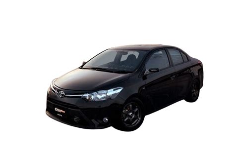 Juragan Toyota Vios Limo