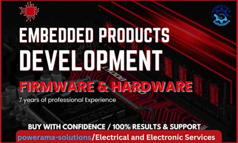 Design Pcb Write Firmware And Prototype For Your Product By Abu