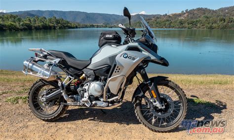 2019 BMW F 850 GS Adventure Review Motorcycle News Sport And Reviews