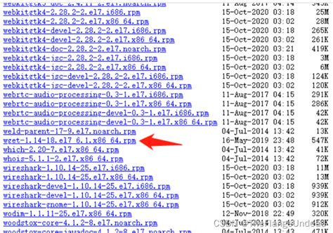 Centos7安装与配置mysql Csdn博客