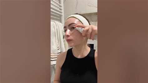 Night Time Skincare Routine საღამოს კანის მოვლის რუტინა Skincare კანისმოვლა Youtube