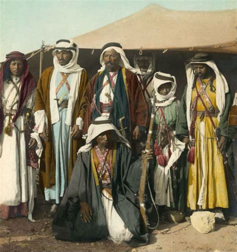 Rami Kamal On Linkedin Oldphotosofarabia Desertdwellers Jordan