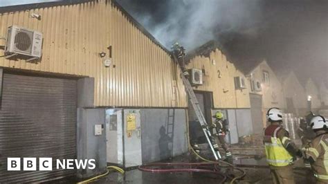 Men Livestreamed Russia Linked Arson Plot Court Hears