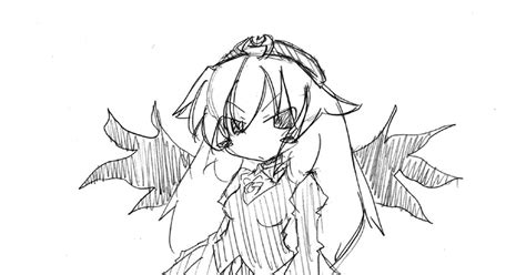 ローゼンメイデン 落書き 天菊のマンガ Pixiv
