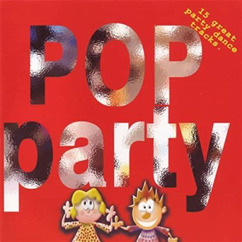Pop Party Crs Records Wiki Fandom
