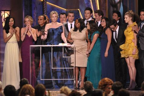 What The Glee Cast Has Said About Cory Monteith And Naya Riveras Deaths