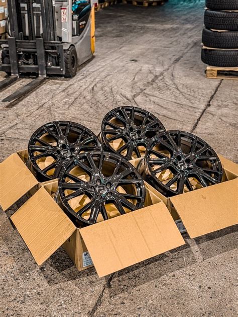 19 Zoll Wheelworld Wh34 Alufelgen 5x112 Felgen Sommerräder Für Seat