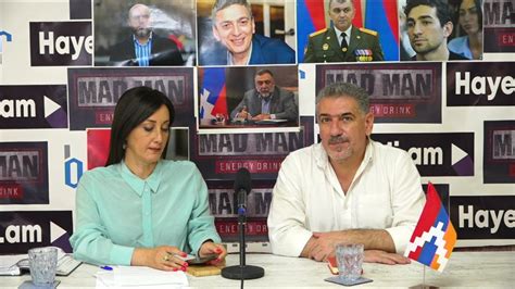 Նիկոլ․․․ «թավշյա գենոցիդ․ Հովհաննես Գալստյան Youtube