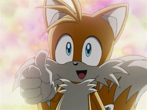 Sonic X E50 Tails By Geedirosso On Deviantart Sonic X E50 Tails By Geedirosso On Deviantart
