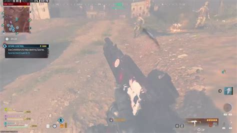 Hell Was Unleashed Harder Than Elder Dark Aether Rmwzombies