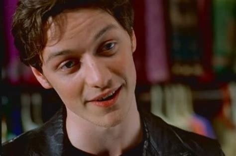 Young James Mcavoy Starter For 10 James Mcavoy James Mcavoy Starter