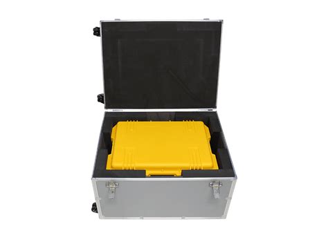 Gf3031 Programmable Three Phase Portale Power Source