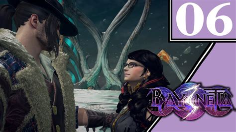 Bayonetta 3 Part 6 Finale Youtube