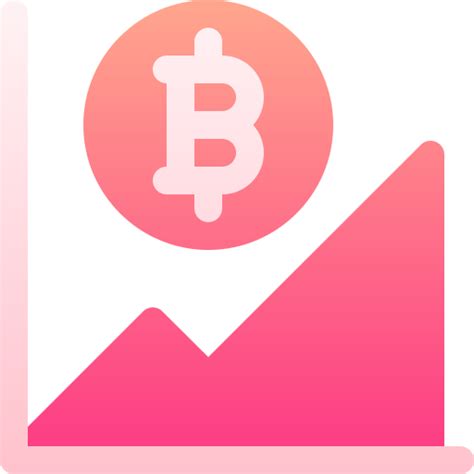 Graph Basic Gradient Gradient Icon