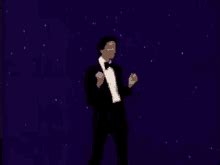 Don T Stop To You Get Enough S Tenor