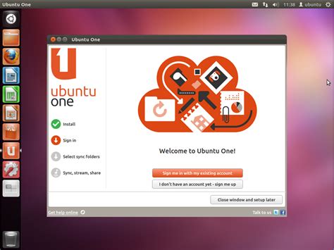 Ubuntu 1204 Precise Pangolin Lts Beta Screenshots Gallery Debian Admin