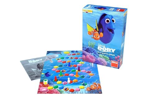 Hledá Se Dory Detskyeshopcz
