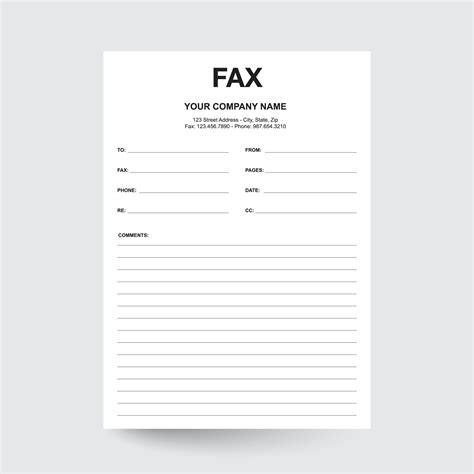 A Guide To HIPAA Fax Disclaimers For Healthcare Providers