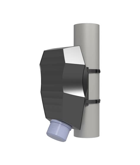 Lightradar Sensor Motion And Distance Sensor From Esave Ag