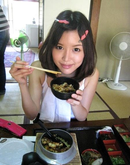 Tsukasa Aoi 1fantastic Asian Gallery
