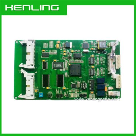 making printed circuit boards wiring diagram