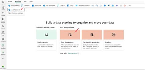 Philippe Geiger Sur Linkedin Easily Move Your Data Across Workspaces